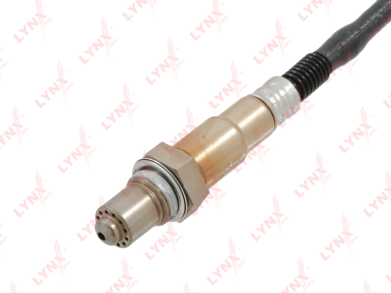 0075420218 Mercedes Benz Датчик кислородный/Lambdasonde от ...