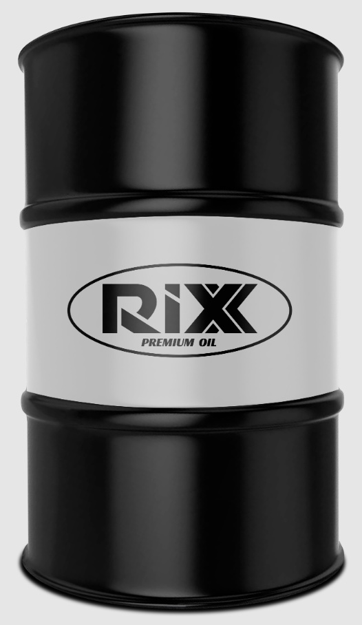Масло RIXX TD K SAE 10W40 208Л купить в ЕвроАвто