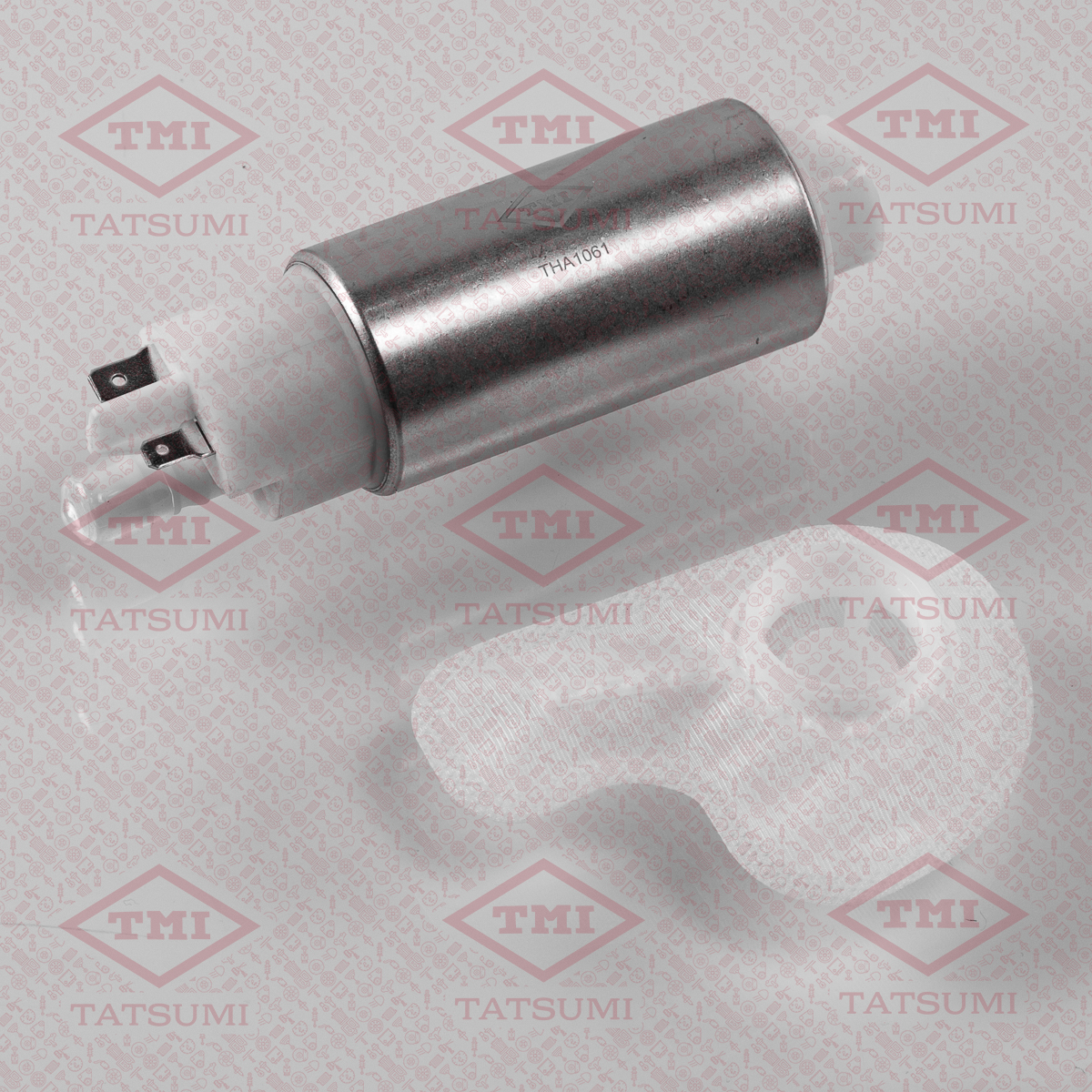 1525Q4 Citroen-Peugeot Насос топливный электрический от производителя ...