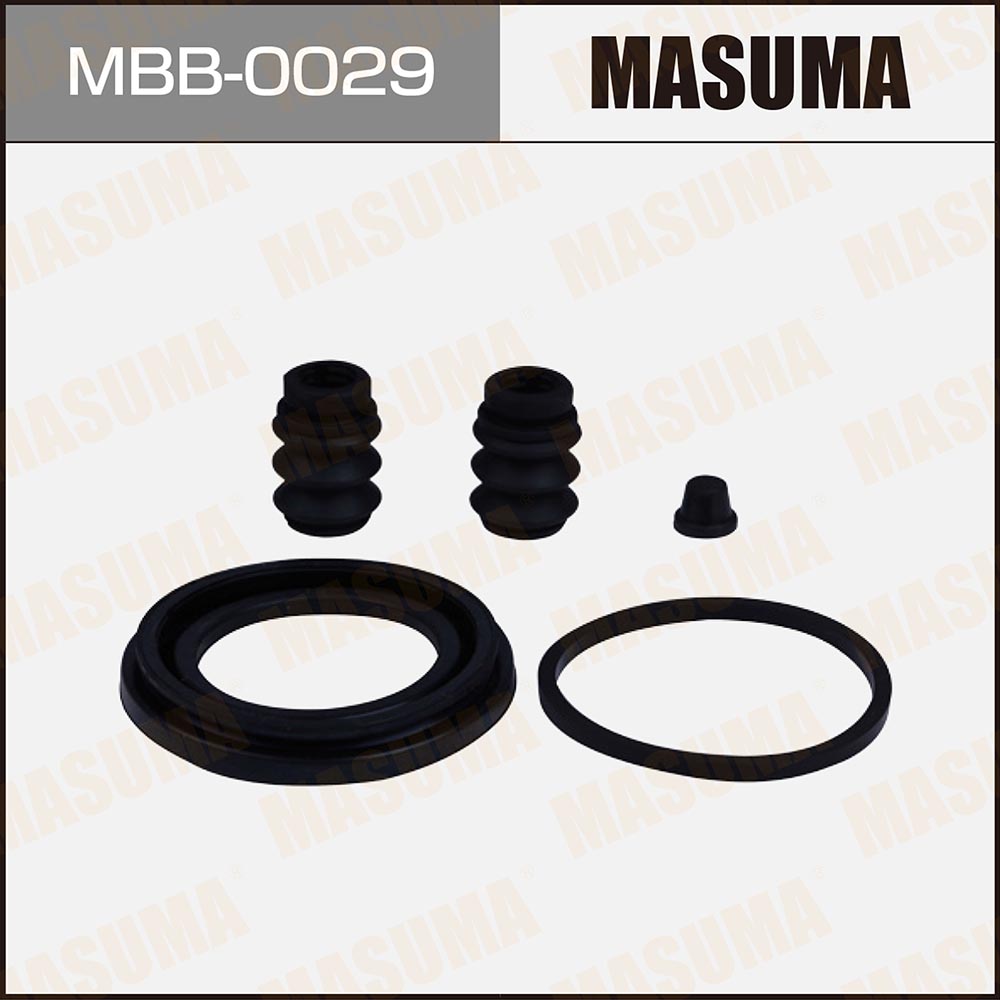 MBB-0029 Masuma от 339 руб. в Москве