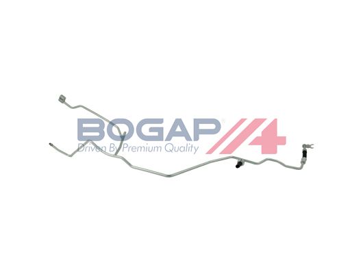 C4128118 Bogap от 8971 руб. для Mercedes Benz W251 R-Klasse 2005-2017 в ...