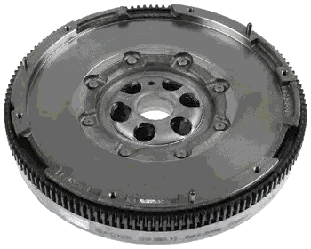 03G105266AD VAG Маховик от производителя по спец цене купить