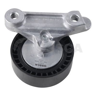 TFD1505 Tatsumi Ролик руч.ремня с кронштейном от производителя по спец ...