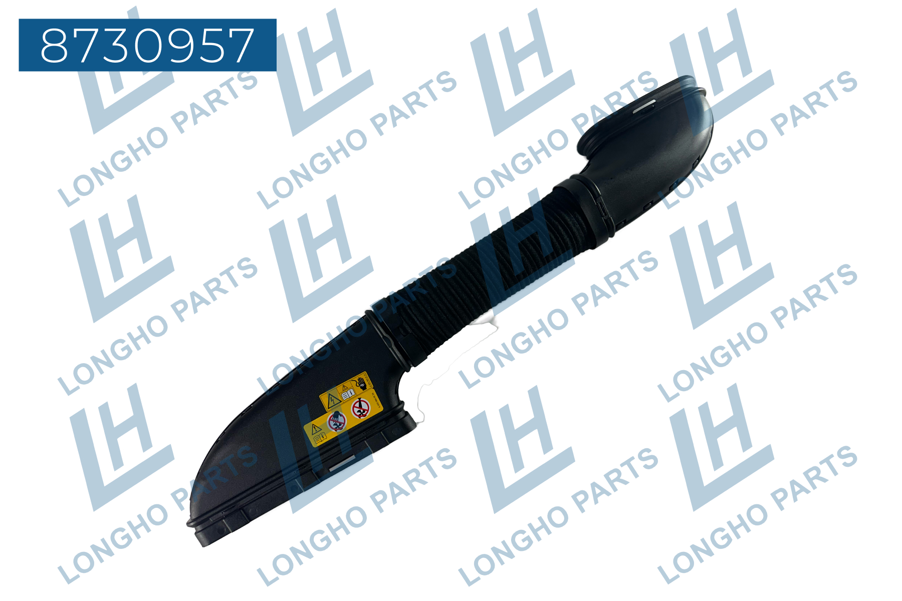 6510900000 Mercedes Benz Патрубок воздушного фильтра от производителя ...