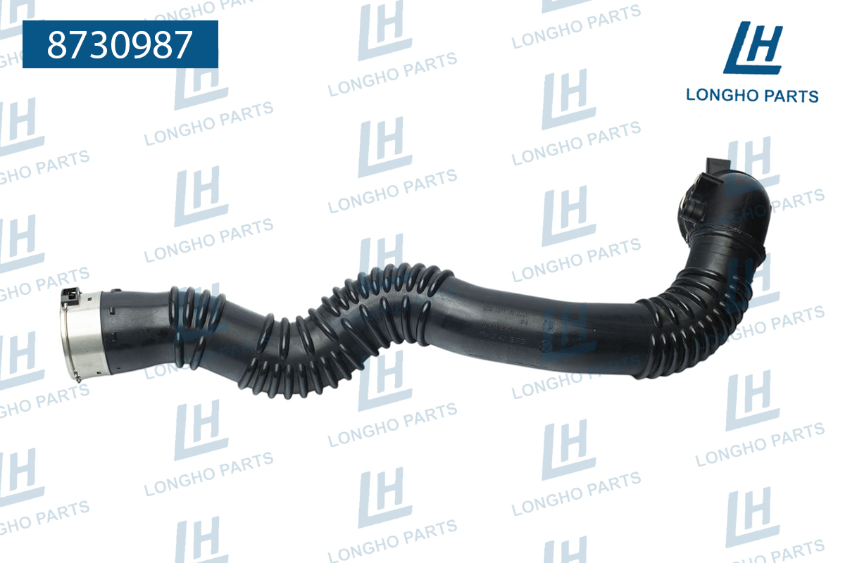 8730987 Longho от 8356 руб. для BMW 5-serie F10/F11 2009-2016 в Москве