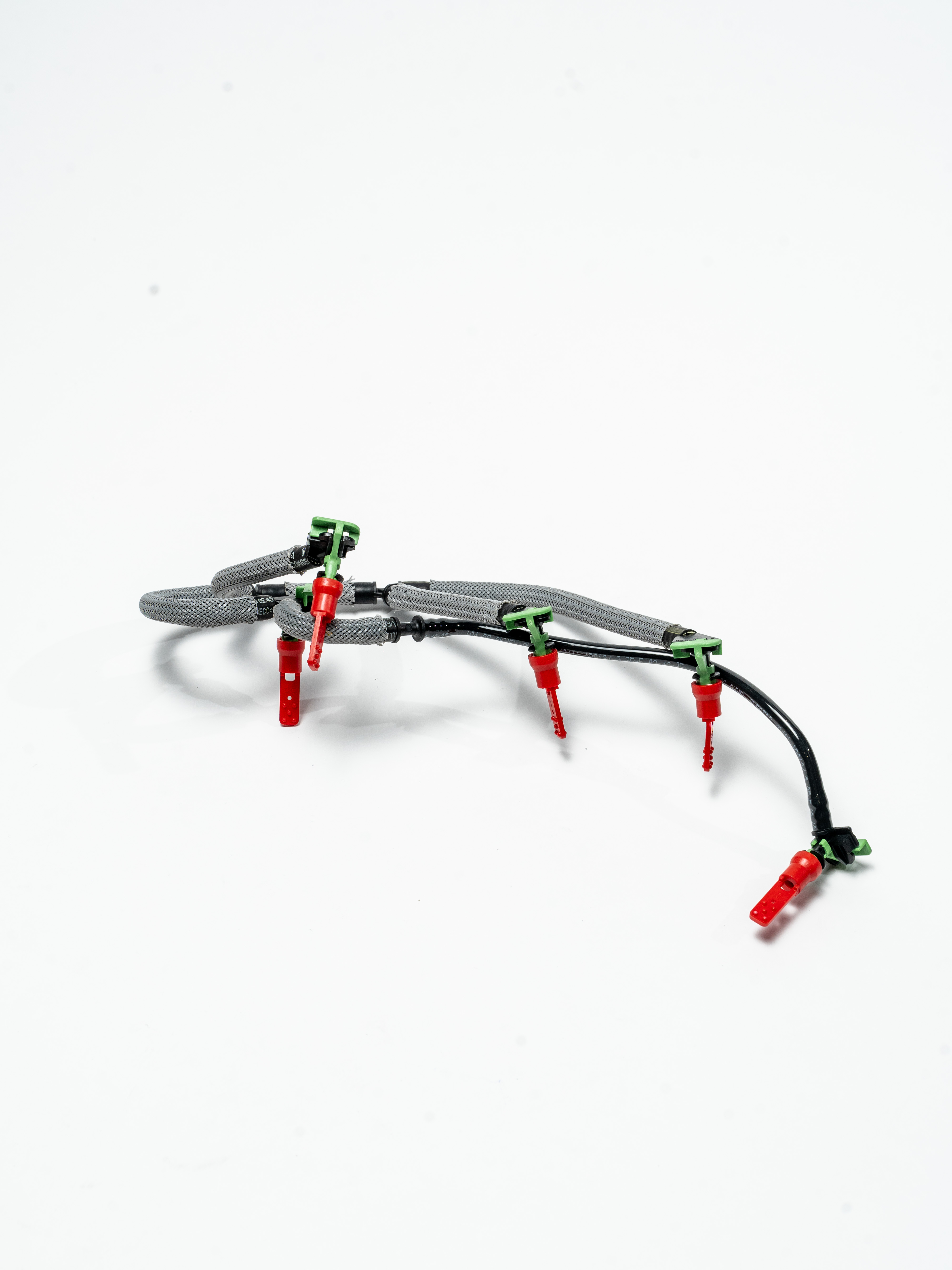 9844585580 Citroen-Peugeot Трубка топливная от производителя по спец ...