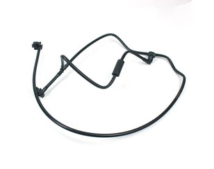 Трубка системы охлаждения для Geely Atlas (NL-3) 2016-2022 купить в Москве