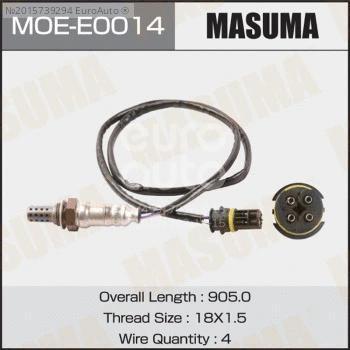 0015404717 Mercedes Benz Датчик кислородный/Lambdasonde от ...