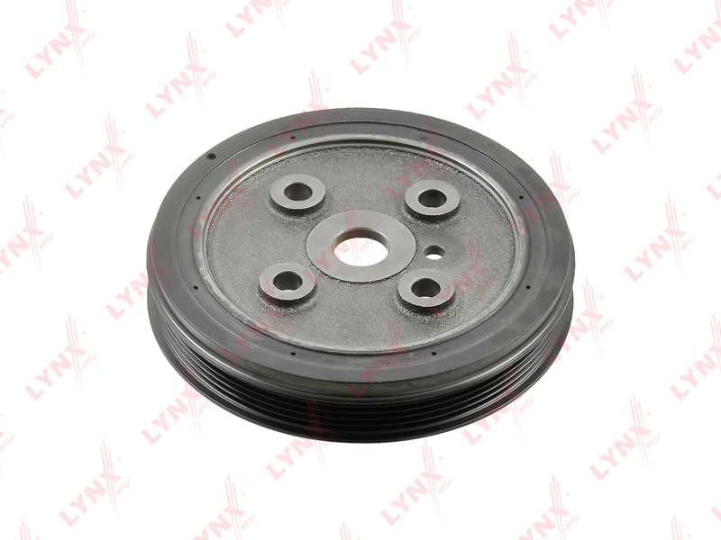 30677464 Volvo Шкив коленвала от производителя по спец цене купить в ...