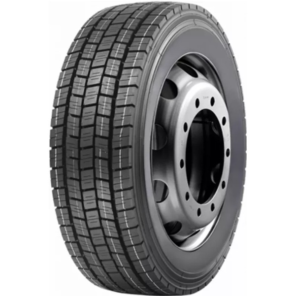 Шина Linglong 215/75 R17.5 126/124M Всесезонная купить в ЕвроАвто
