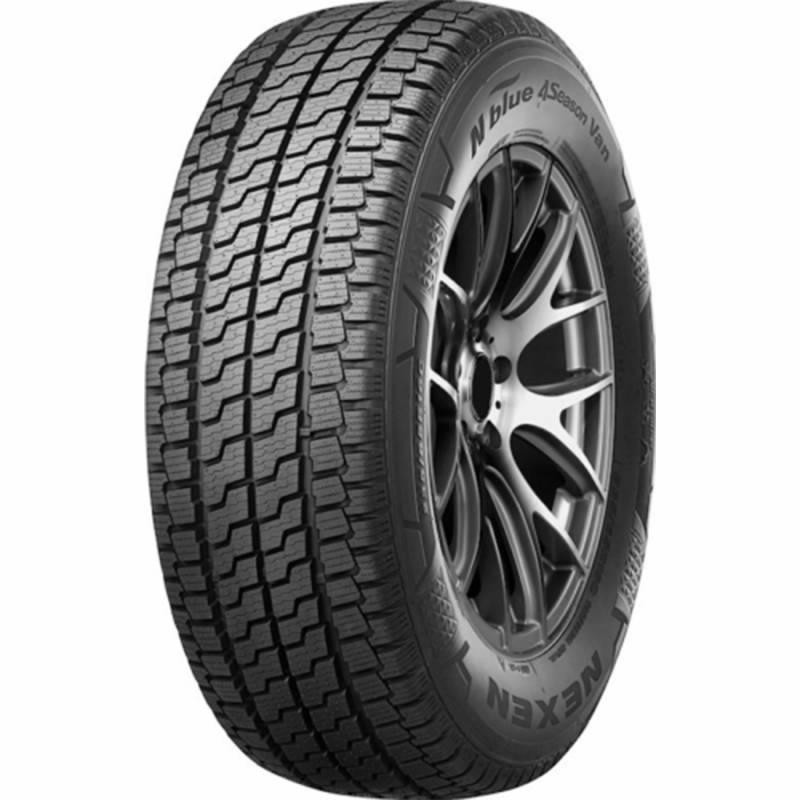 Шина Nexen 215/75 R16 116/114R Всесезонная купить в ЕвроАвто