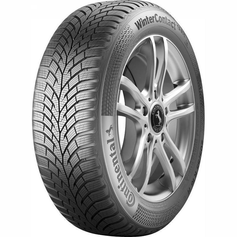 Шина Continental 235/40 R19 96V Зимняя купить в ЕвроАвто