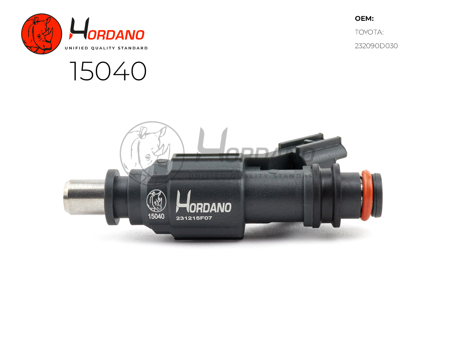 15040 Hordano от 588 руб. в Москве