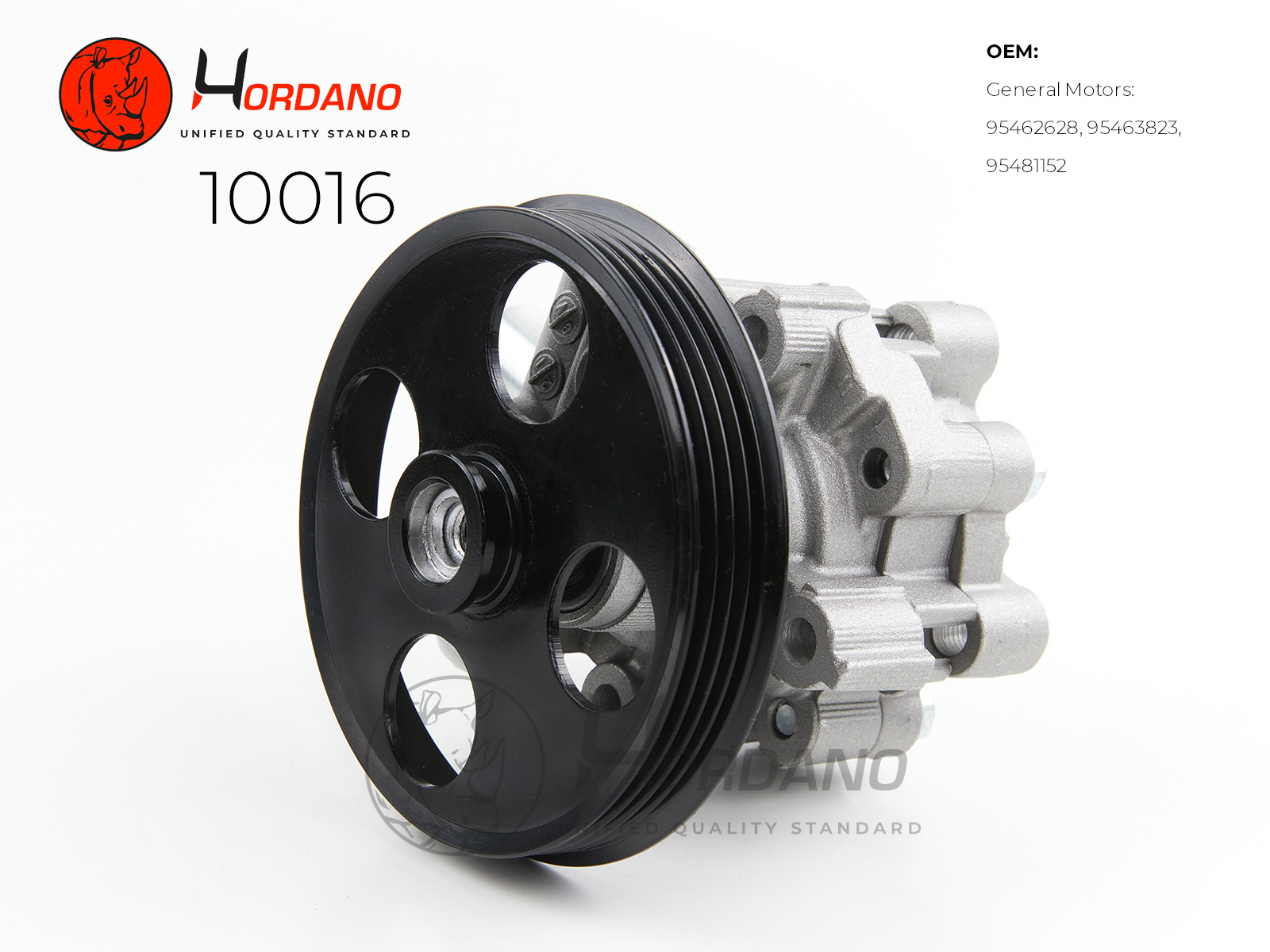 ST-VP327 SAT Насос гидроусилителя от производителя по спец цене купить