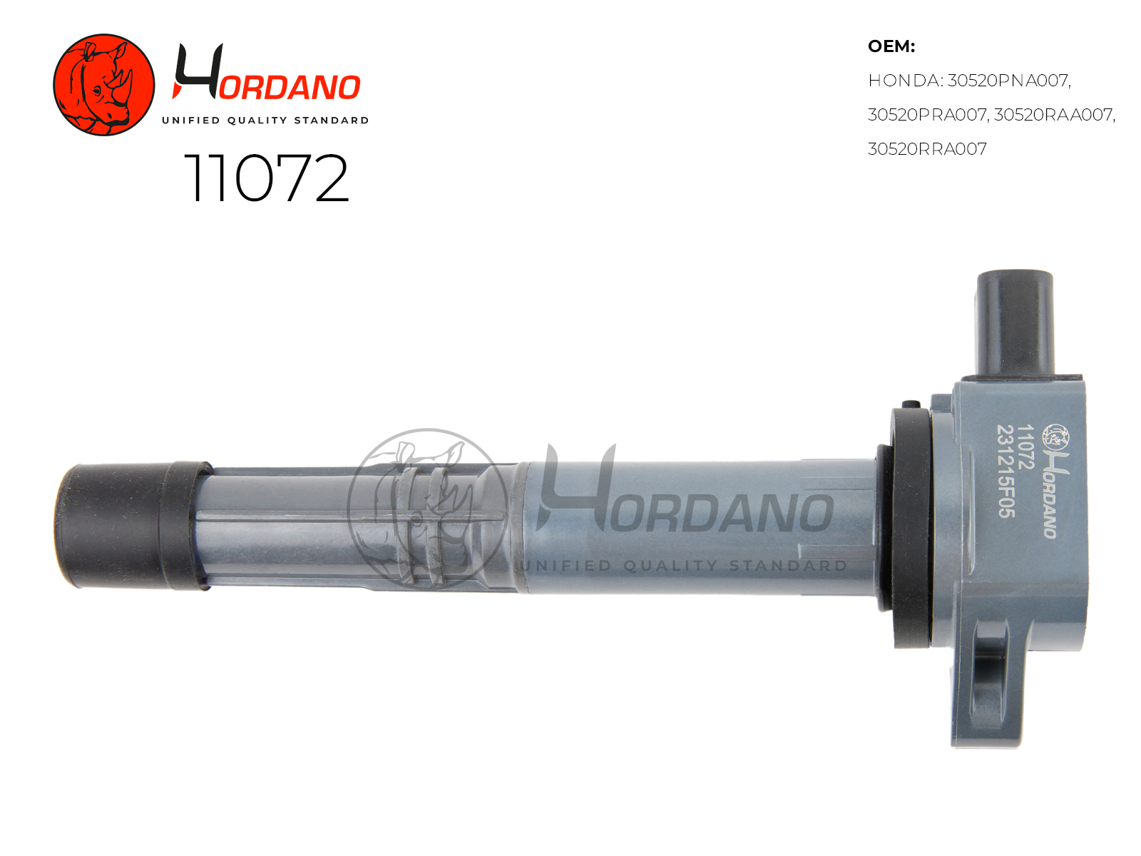 11072 Hordano от 2106 руб. в Москве