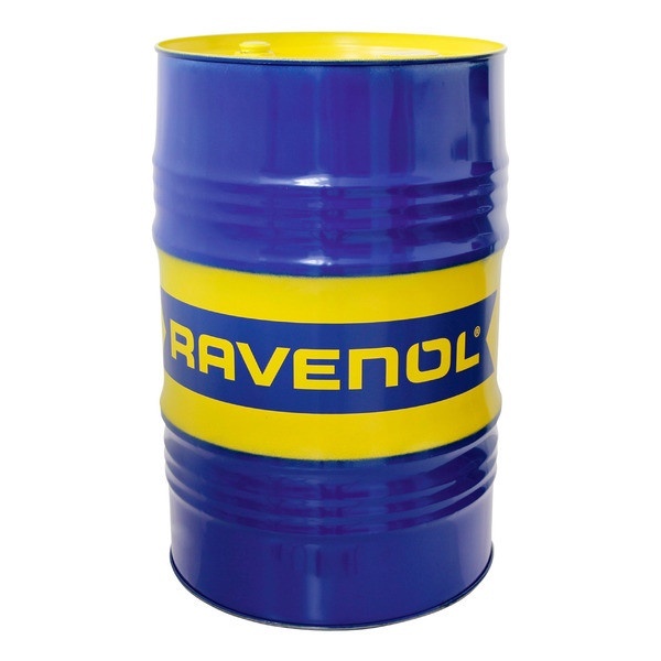 Масло RAVENOL HDX 5W30 208Л купить в ЕвроАвто