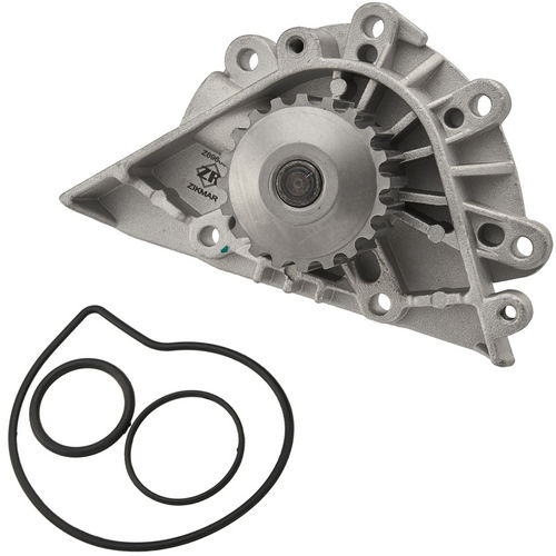 1201F4 Citroen-Peugeot Насос водяной (помпа) от производителя по спец ...