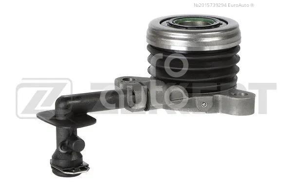 KS-6056 Zekkert Подшипник выжимной совмещ. с цилиндром сцепл. от ...