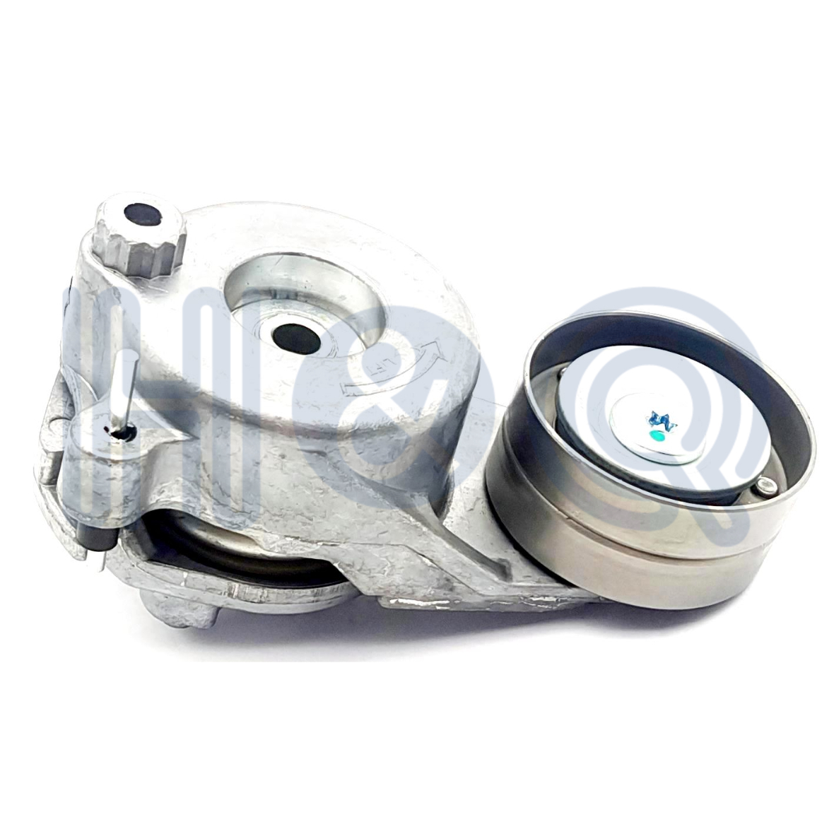 6422001370 Mercedes Benz Натяжитель ремня от производителя по спец цене ...