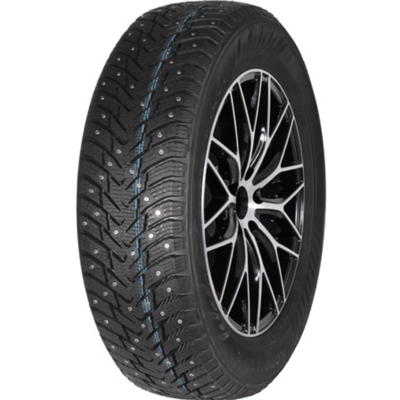 Шина Ikon Tyres/Nokian 205/55 R16 94T Зимняя купить в ЕвроАвто