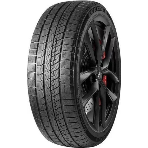 YSS360R2005 Tracmax 265/50 R20 в Москве