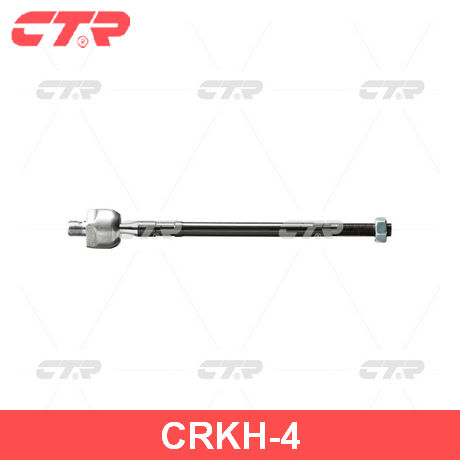 CRKH-4 CTR от 870 руб. в Москве
