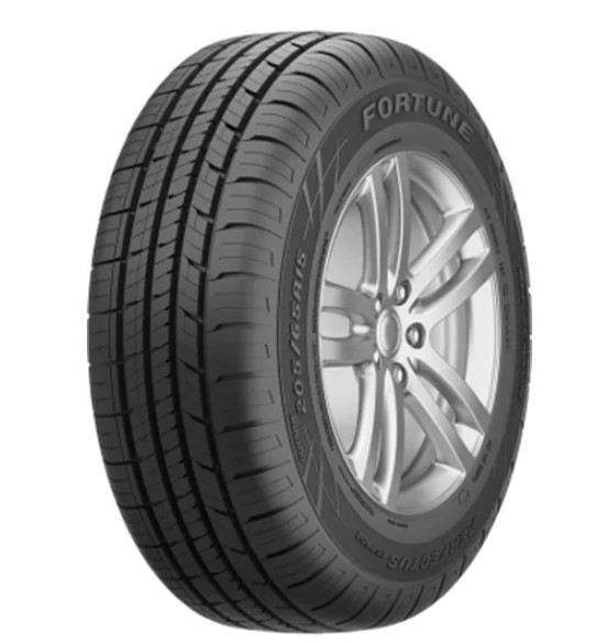Шина Fortune 225/60 R18 100V Летняя купить в ЕвроАвто