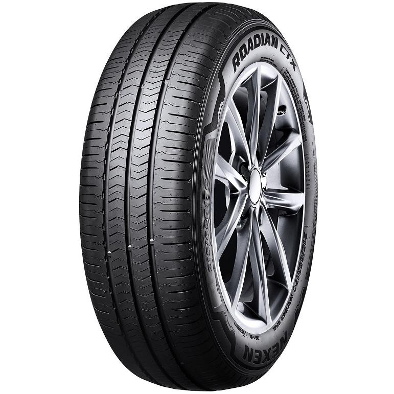 Шина Nexen 215/65 R17 108H Летняя купить в ЕвроАвто