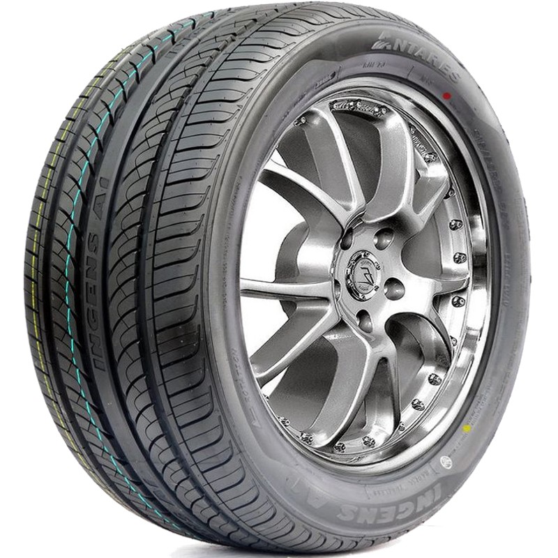 Шина Antares 195/65 R15 91H Летняя купить в ЕвроАвто