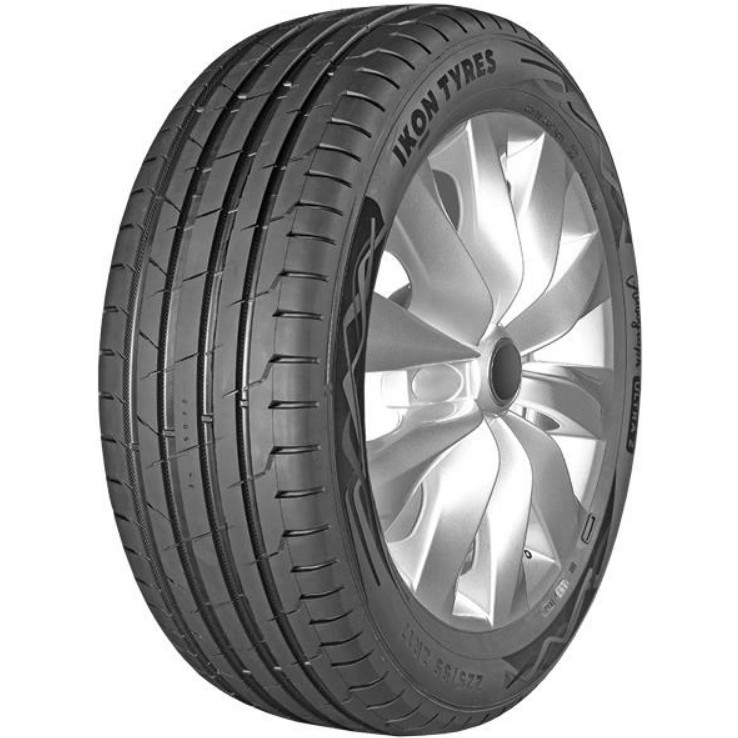 T730710 Ikon Tyres 265/40 R21 от 30790 руб. в Москве