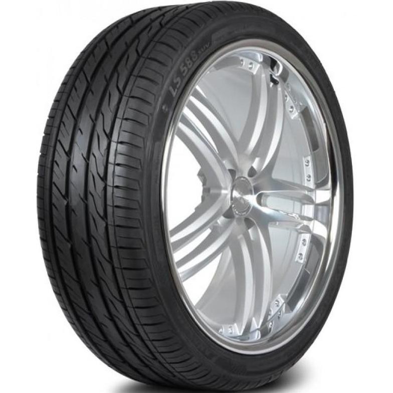 Шина Landsail 255/45 R20 105W Летняя купить в ЕвроАвто