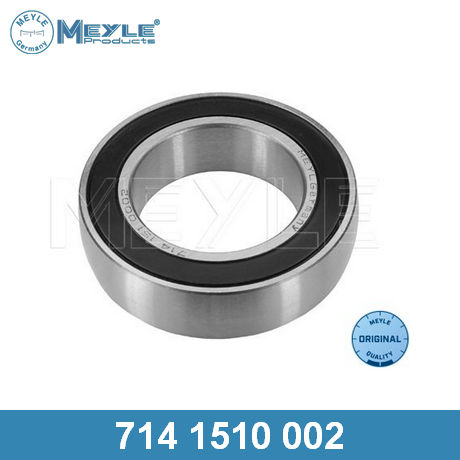 7141510002 Meyle Подшипник полуоси от производителя по спец цене купить