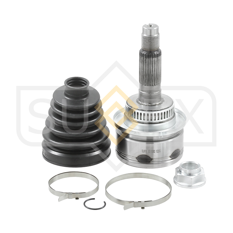 ST-1382 Sufix от 3023 руб. в Москве