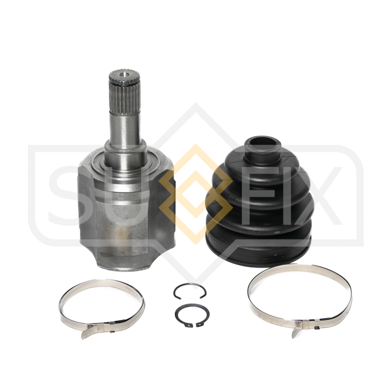 ST-1613 Sufix от 2214 руб. в Москве