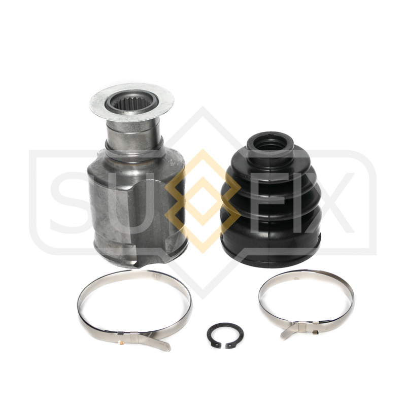 ST-1648 Sufix от 1871 руб. для Renault Logan II 2014> в Москве