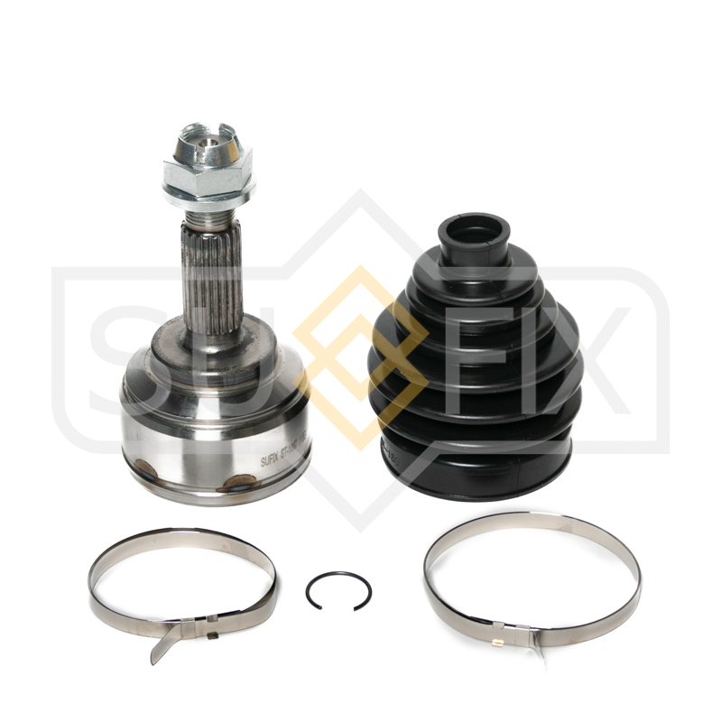 ST-1667 Sufix от 1739 руб. в Москве