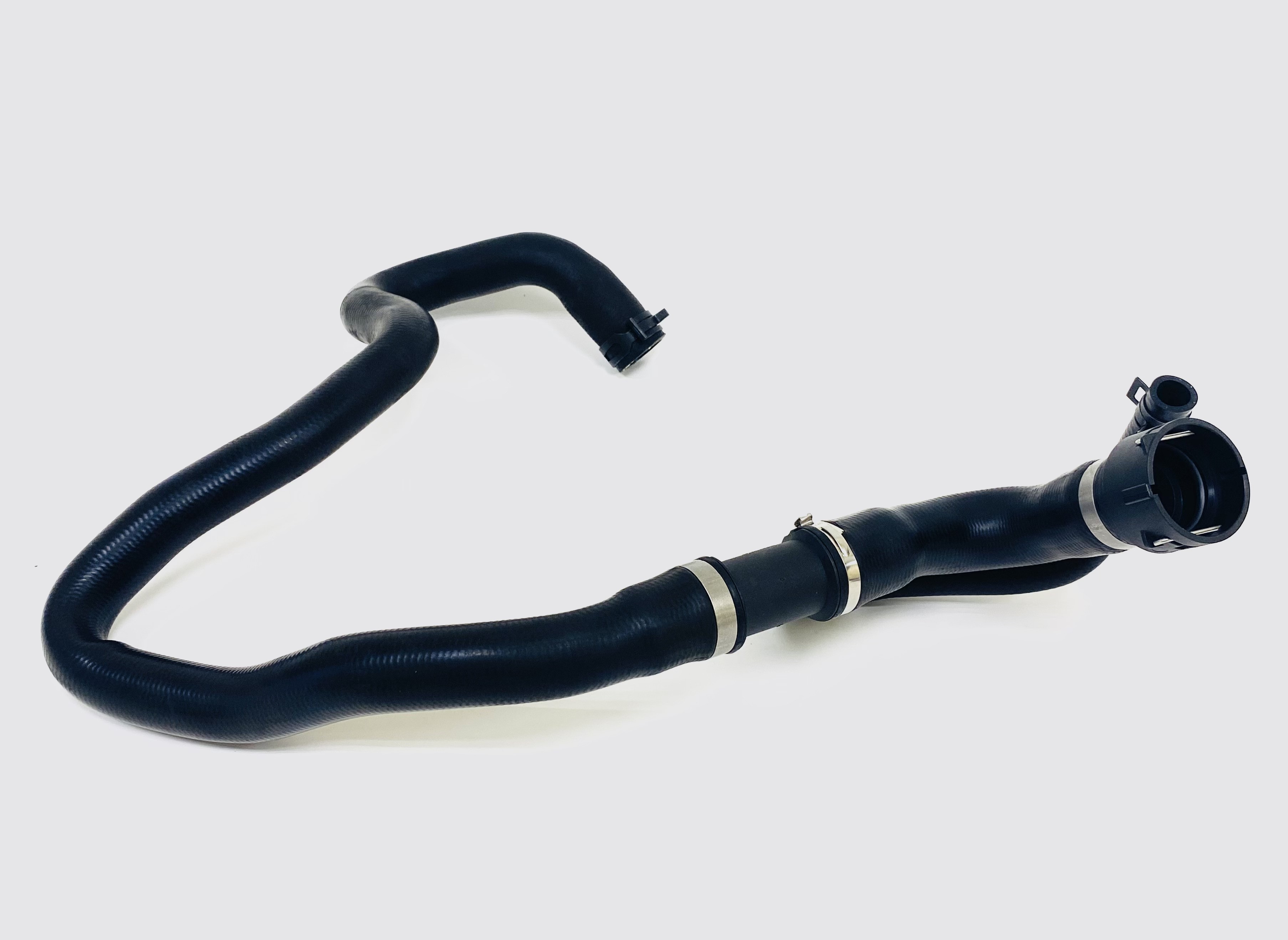 6G918286VD Ford Патрубок радиатора от производителя по спец цене купить ...