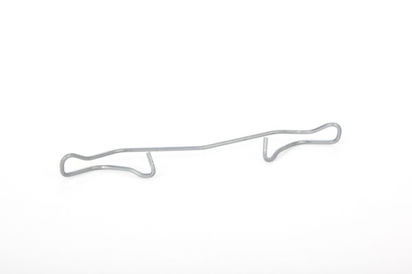 11.8116-0356.1 ATE Пружина переднего суппорта от производителя по спец ...