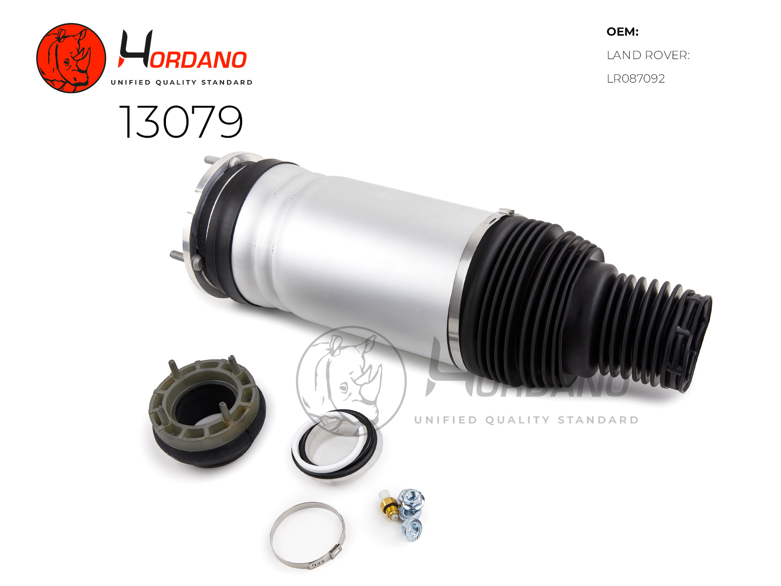 13079 Hordano от 20604 руб. для Land Rover Range Rover IV 2013-2022 в ...