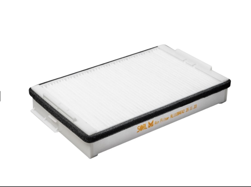 RL1109AE42 SORL Фильтр салона от производителя по спец цене купить в ...
