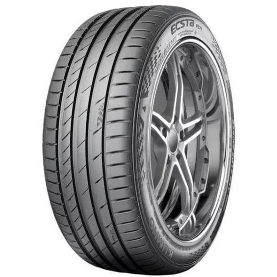 Шина Kumho 245/45 R18 100Y Летняя купить в ЕвроАвто