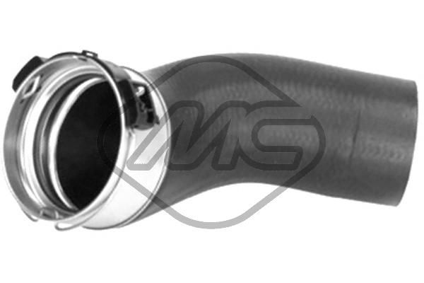 31338545 Volvo Патрубок интеркулера от производителя по спец цене ...