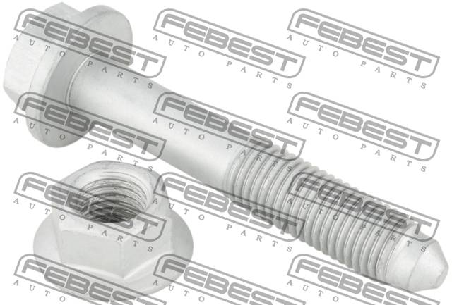 2398-004-KIT FEBEST Болт от производителя по спец цене купить в Санкт ...