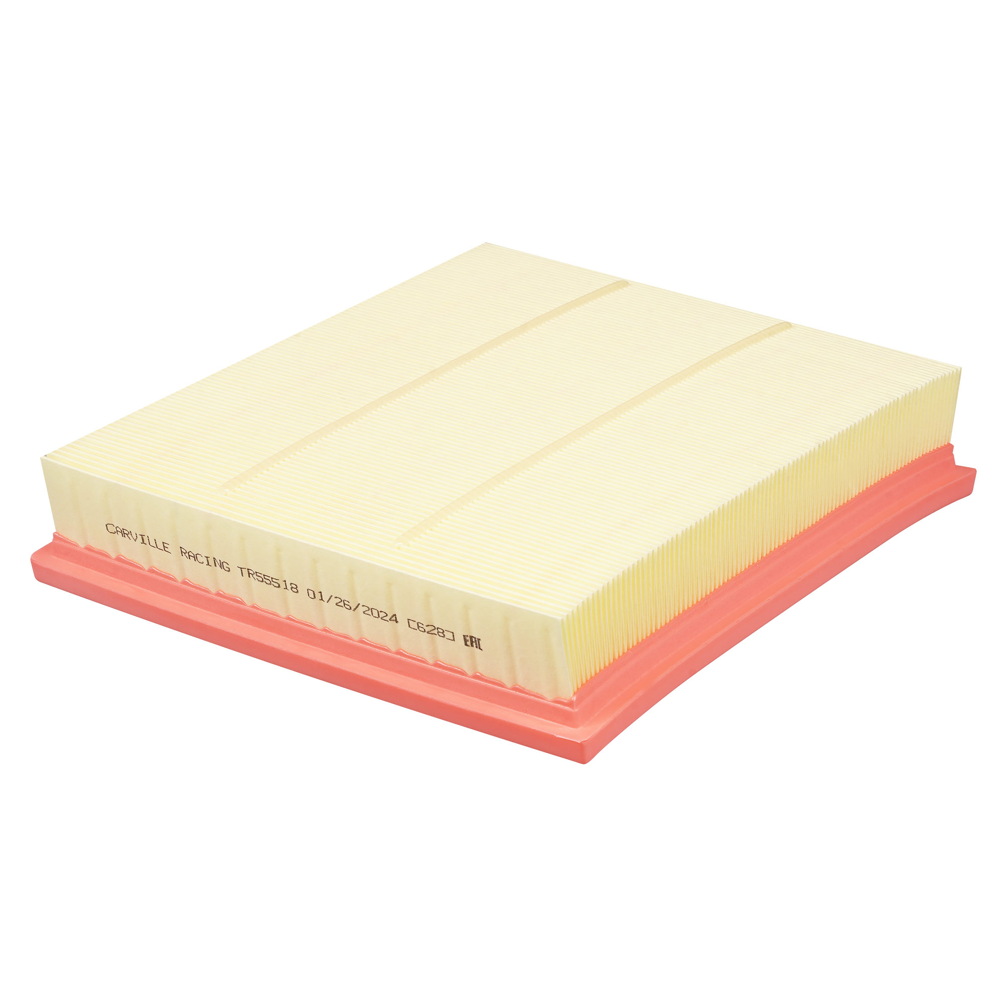 TR55518 CARVILLE RACING от 1028 руб. для Hongqi H5 2017-2022 в Москве