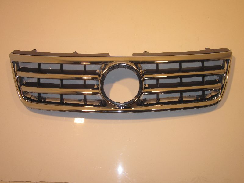 VW07067GA TYG Решетка радиатора от производителя по спец цене купить