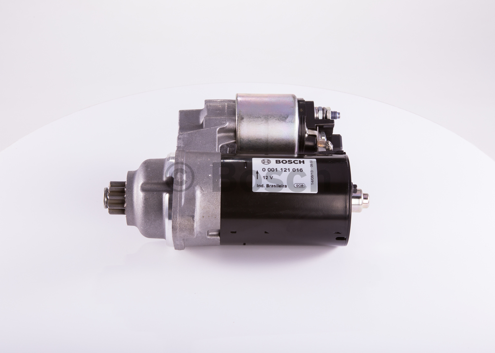 0001121016 BOSCH от 3092 руб. в Москве