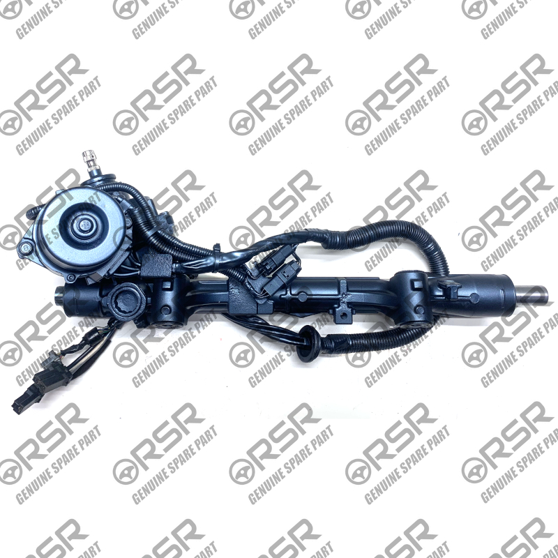 4410A022 Mitsubishi Рейка рулевая от производителя по спец цене купить