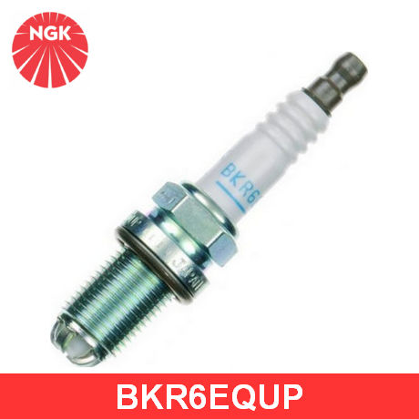 BKR6EQUP NGK от 1177 руб. в Москве