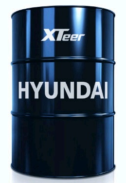 Масло HYUNDAI XTEER TOP PRIME 0W40 200Л купить в ЕвроАвто