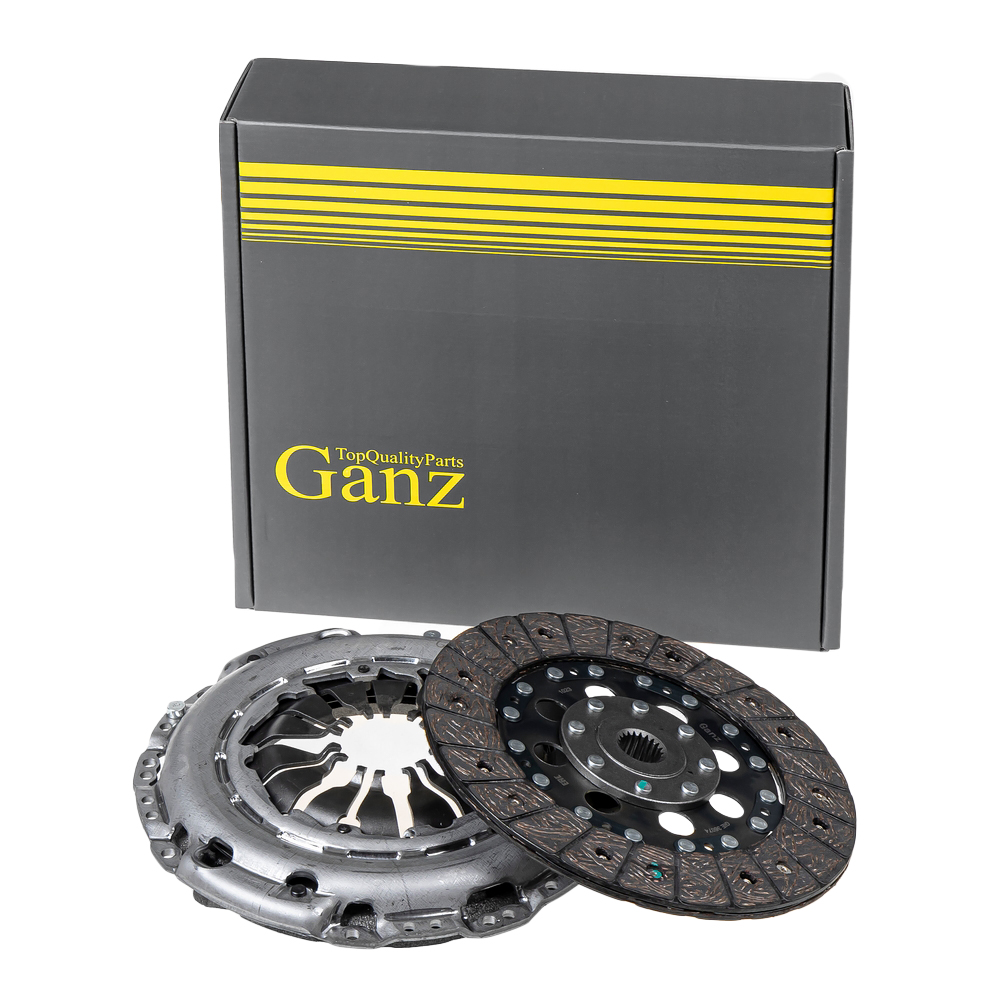 GIE36074 Ganz от 2360 руб. в Москве